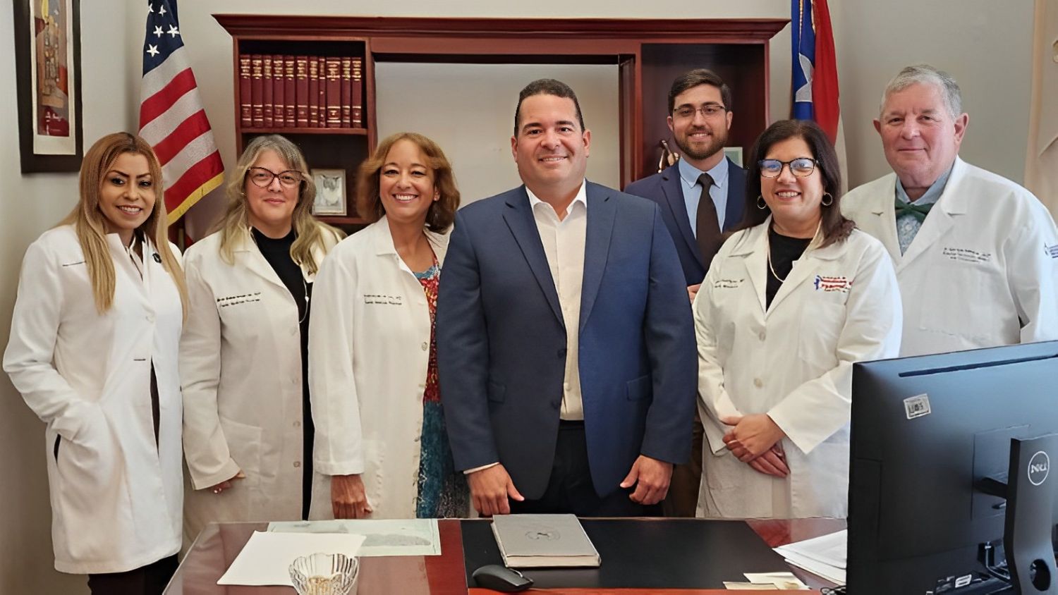 Dr. Deborah Arús’ Impact on Puerto Rican Healthcare | UAG Media Hub