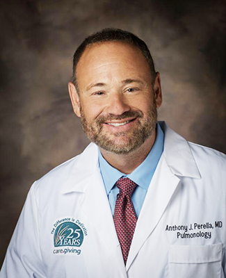 Pulmonologist Anthony Perella joins AGH Health System practice in West ...