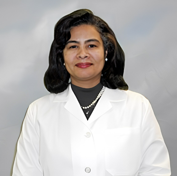 Meet UAG Alumni Dr. Tamarah M. Manning! | UAG Media Hub