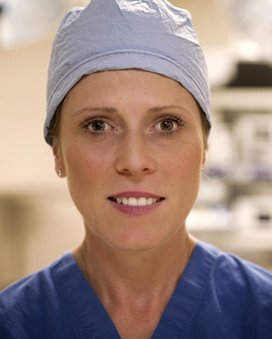 Meet UAG Alumni Kiri P. Brandy, MD, a General Surgeon with St. Lawrence ...