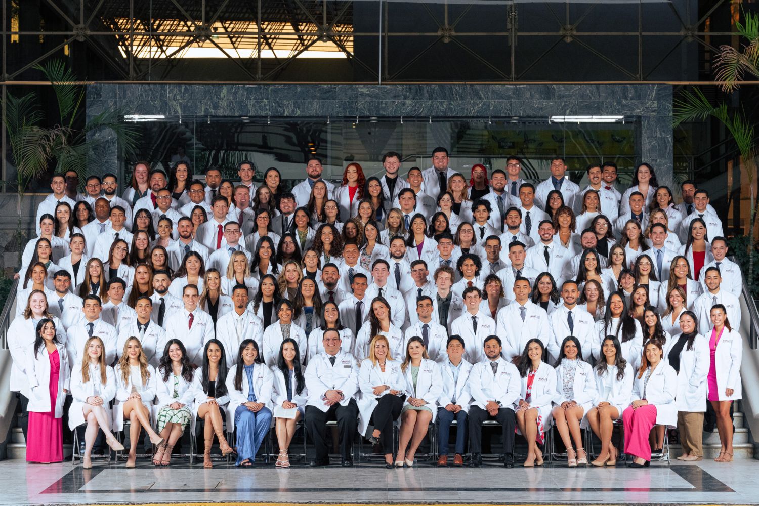 UAG Welcomes a New Generation of International Medical Students | UAG ...