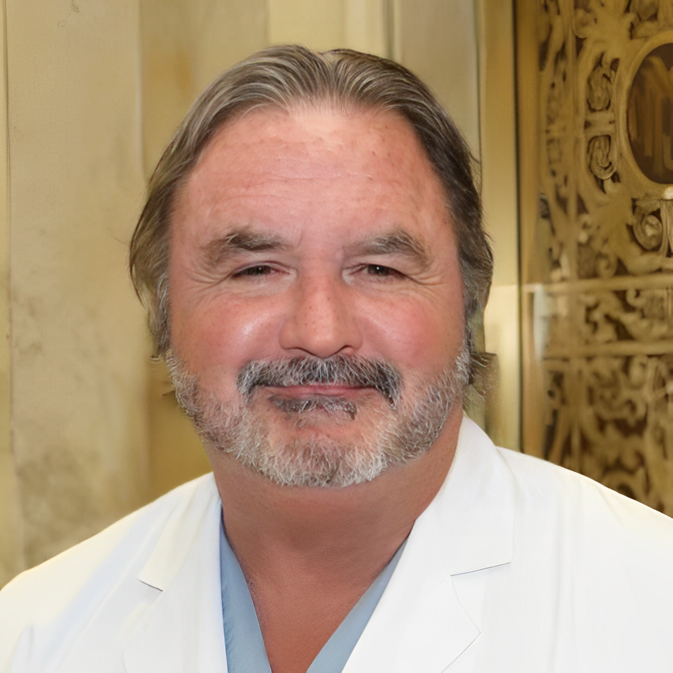 Dr. John Bragan: A Distinguished UAG Alumni and Accomplished Emergency ...