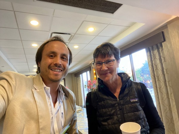 Interview with Donald Lefeber: Exploring His Experience at the Academic ...