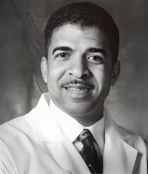 UAG Alumni David M. Williams, MD is recognized by Continental Who’s Who ...