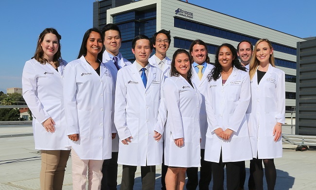 Addressing the national physician shortage: HCA Healthcare welcomes ...