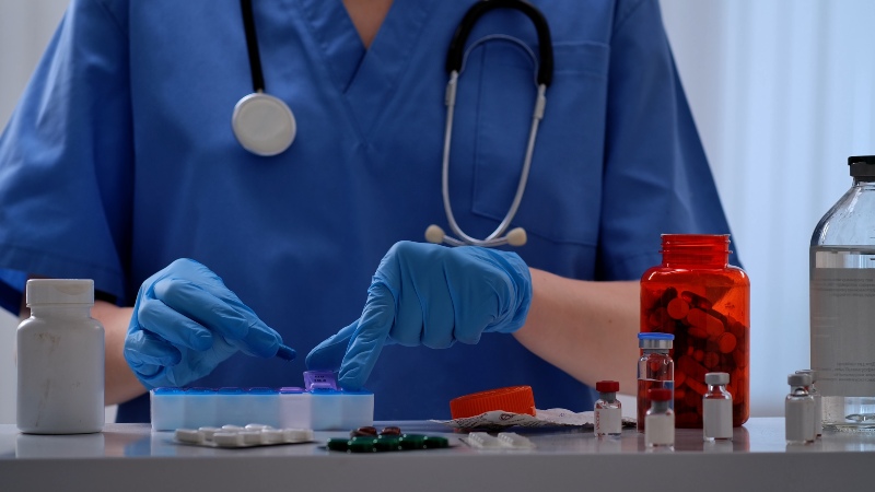 The Difference Between Basic Medicine and Clinical Medicine: What ...
