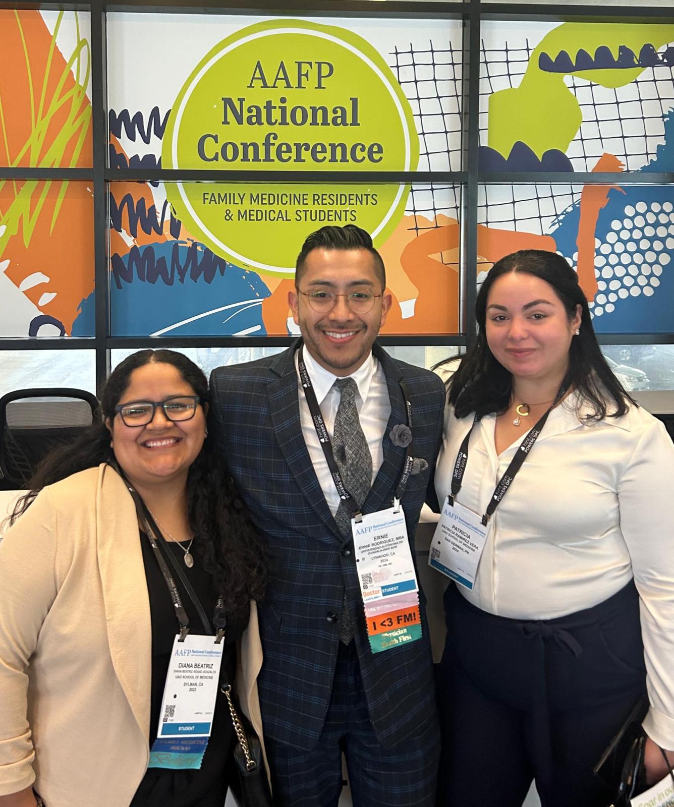 A Memorable Journey in Family Medicine: FMIG’s Triumphs and Recognition ...