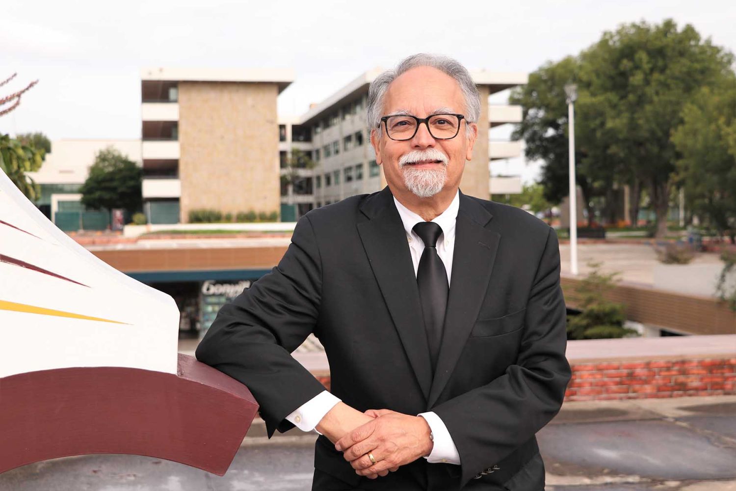Meet Dr. Jose Romero, Distinguished UAG Alumni and Director of the ...