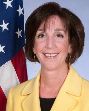 US Ambassador Roberta S. Jacobson Highlights Medical Training In UAG ...