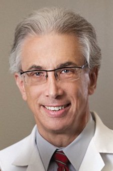 Dr. Victor Roberts Selected As Top Endocrinologist Of The Year | UAG ...