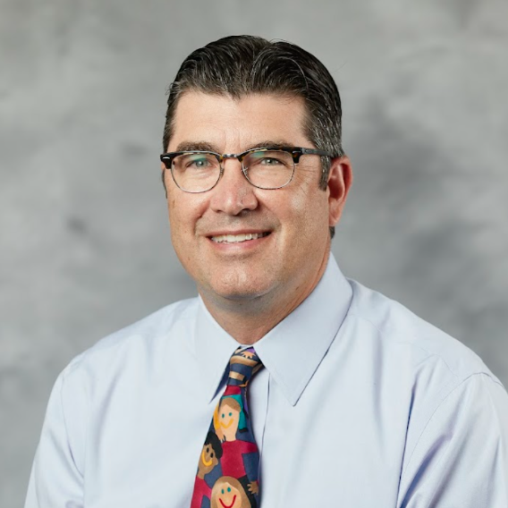 Dr. Mario Gaspar De Alba Joined The UNLV School Of Medicine As ...