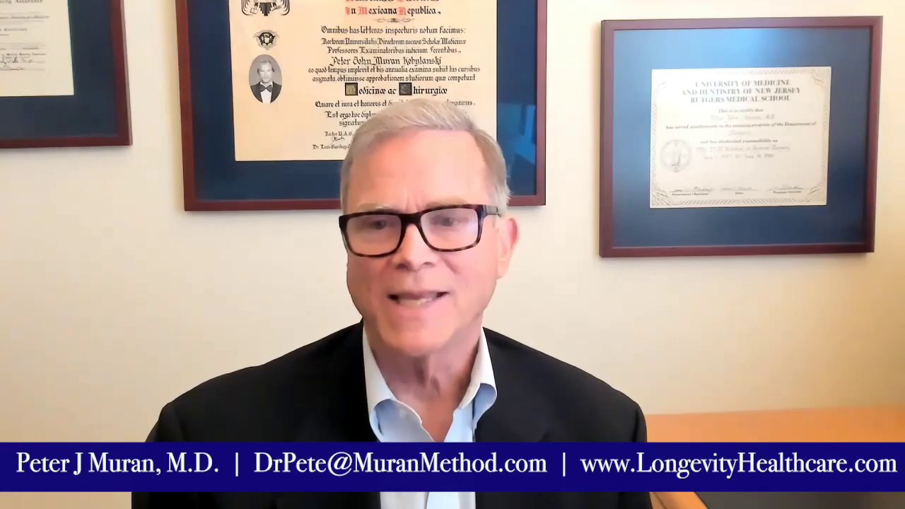 Get to know Internist Peter John Muran | UAG Media Hub