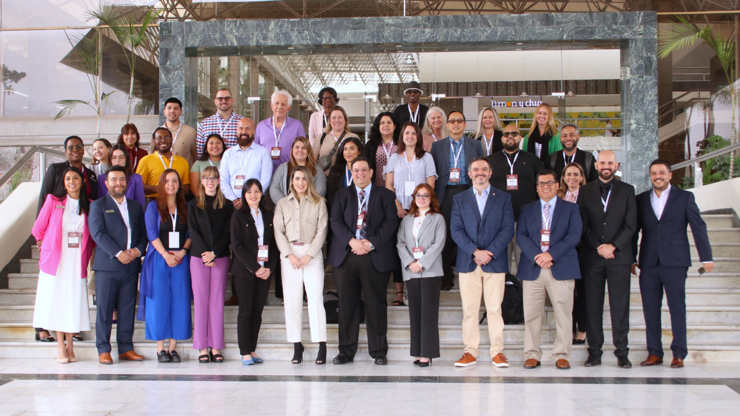 UAG Lets Make Doctors Conference | UAG Media Hub