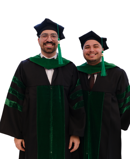 UAG School of Medicine Graduate Affairs & Career Advising