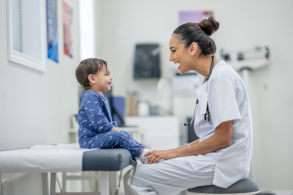 Navigating the Path to Becoming a Pediatrician | UAG Become a Doctor