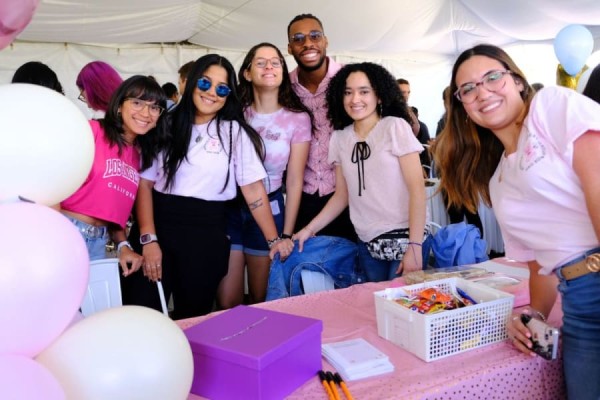 Student Success Program | UAG Become a Doctor