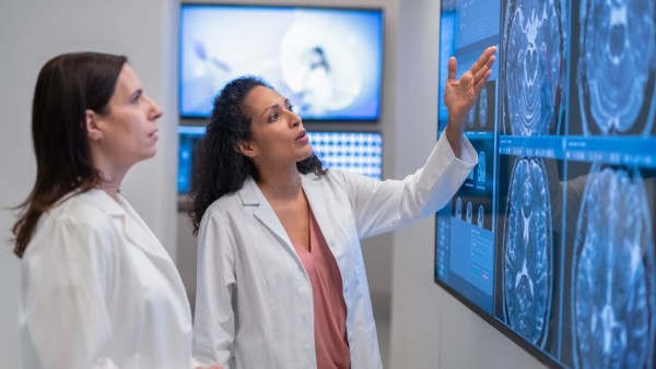 What Degree Do You Need to Be a Radiologist | UAG Become a Doctor