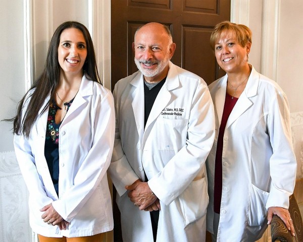 Cardiac Merger: Dr. Fred Talarico to Head Up Cardiac Services at Mohawk ... Cardiac Merger: Dr. Fred Talarico to Head Up Cardiac Services at Mohawk ...