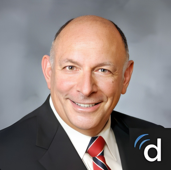 Cardiac Merger: Dr. Fred Talarico to Head Up Cardiac Services at Mohawk ...