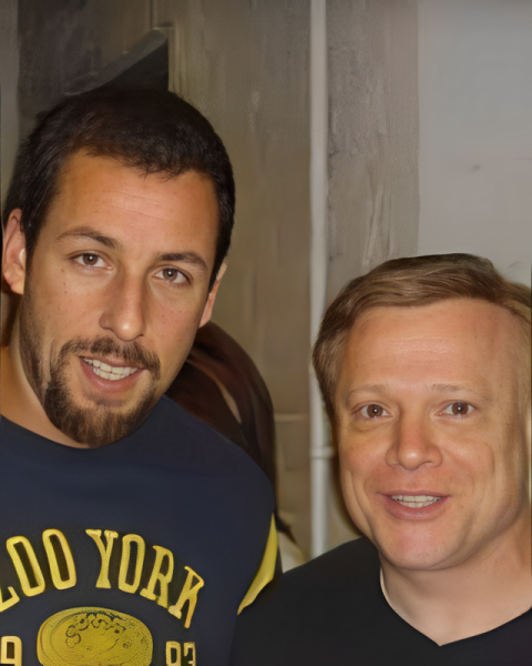 Dr. Neil Berliner: A Multifaceted Journey from Psychiatry to Comedy ...