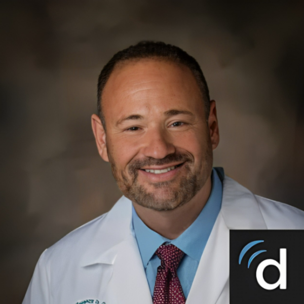 Meet UAG Alumni Dr. Anthony Perella: Critical Care/Intensivist at ...