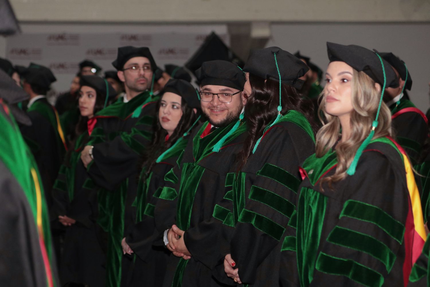 New Generation of Doctors: UAG Celebrates International Medical ...