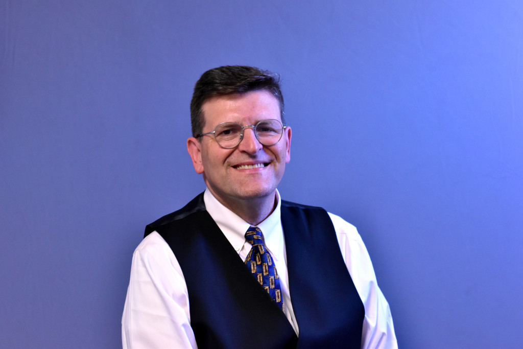 In Recognition of June as Men’s Health Month: The Journey of Dr ...