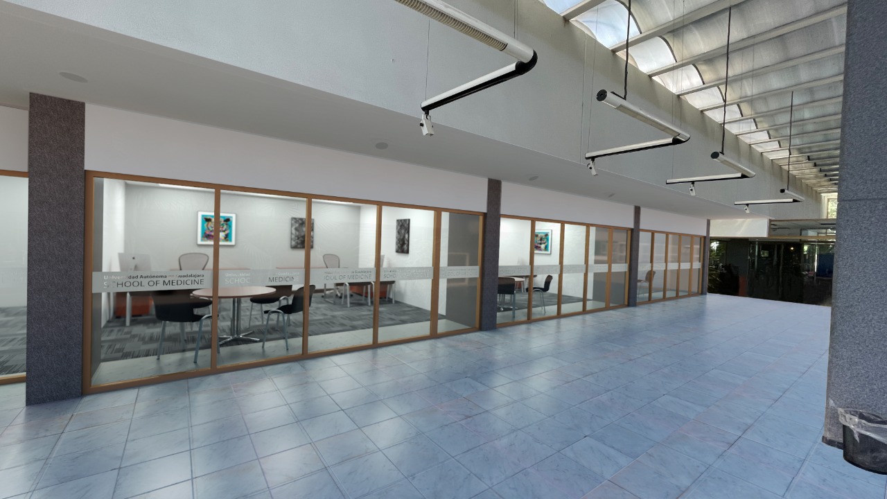 Universidad Autónoma De Guadalajara Announces a New State-of-the-Art ...