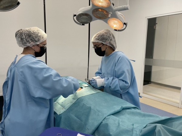 Inpatient vs. Outpatient: Comparing Two Types of Patient Care | UAG ...