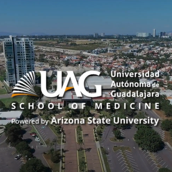 Universidad Autónoma de Guadalajara School of Medicine | UAG