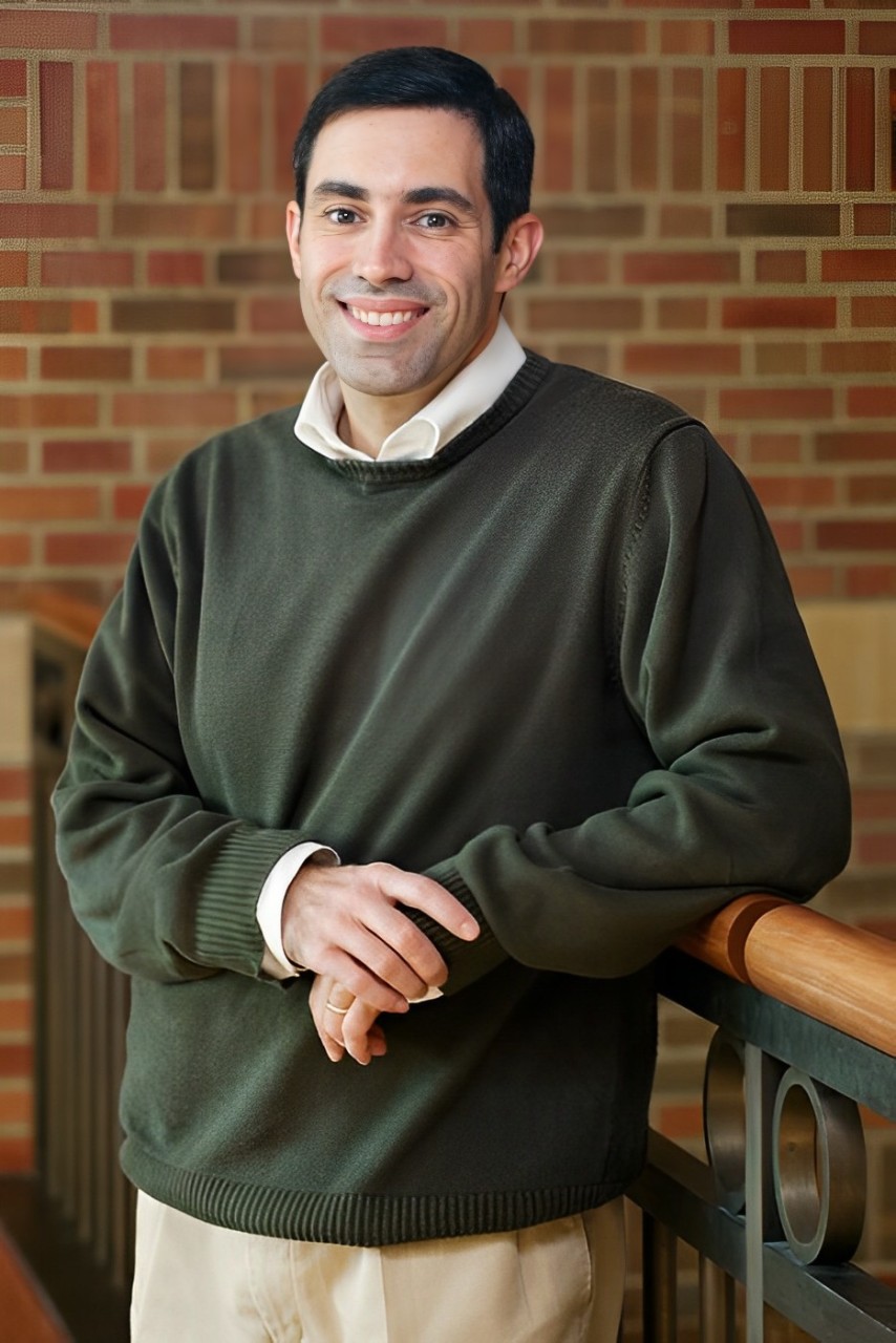 UAG School of Medicine Welcomes Dr. Daniel A Llano as a Visiting ...