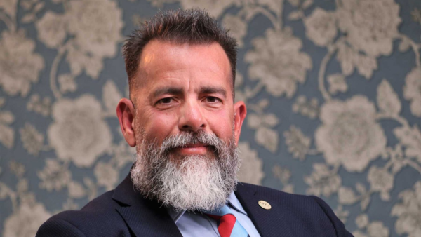 Dr Trabals’ Healthcare Milestone at UAG | UAG Media Hub