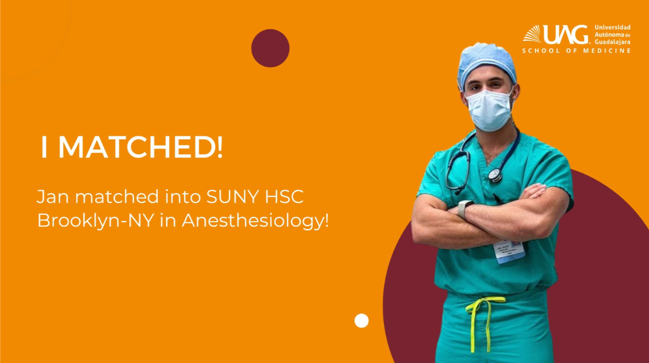 The Residency Match Process & Useful Resources