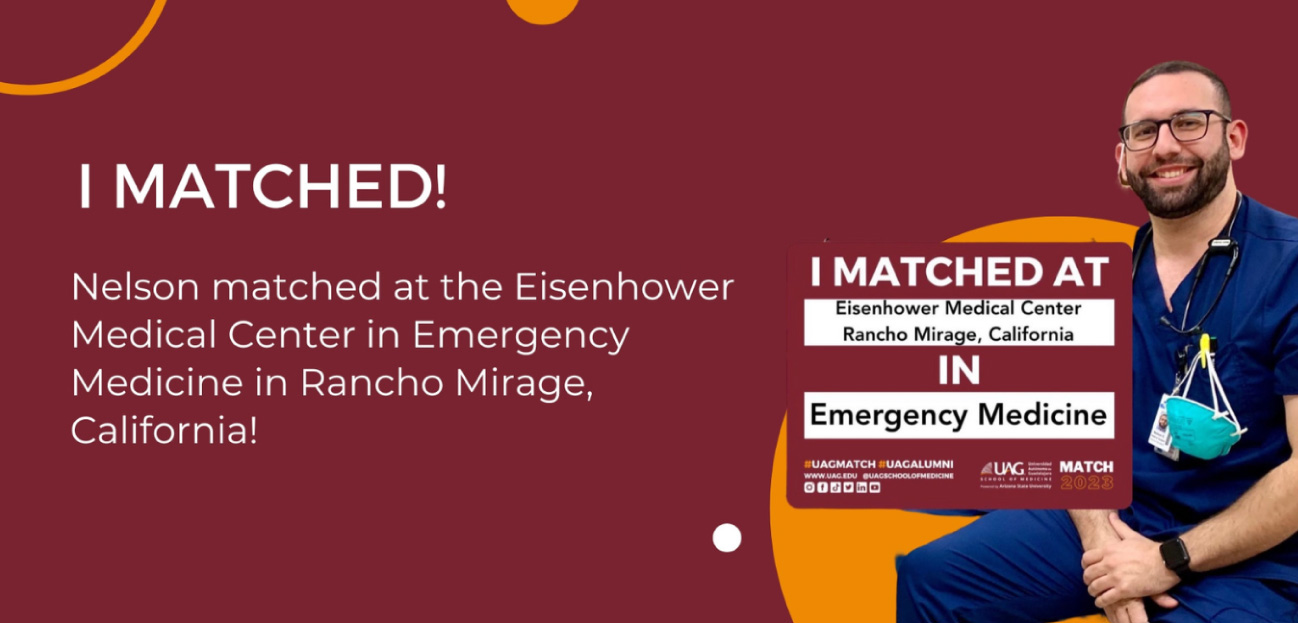 The Residency Match Process & Useful Resources