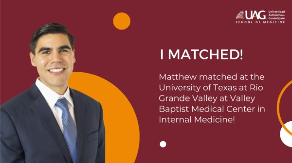 The Residency Match Process & Useful Resources